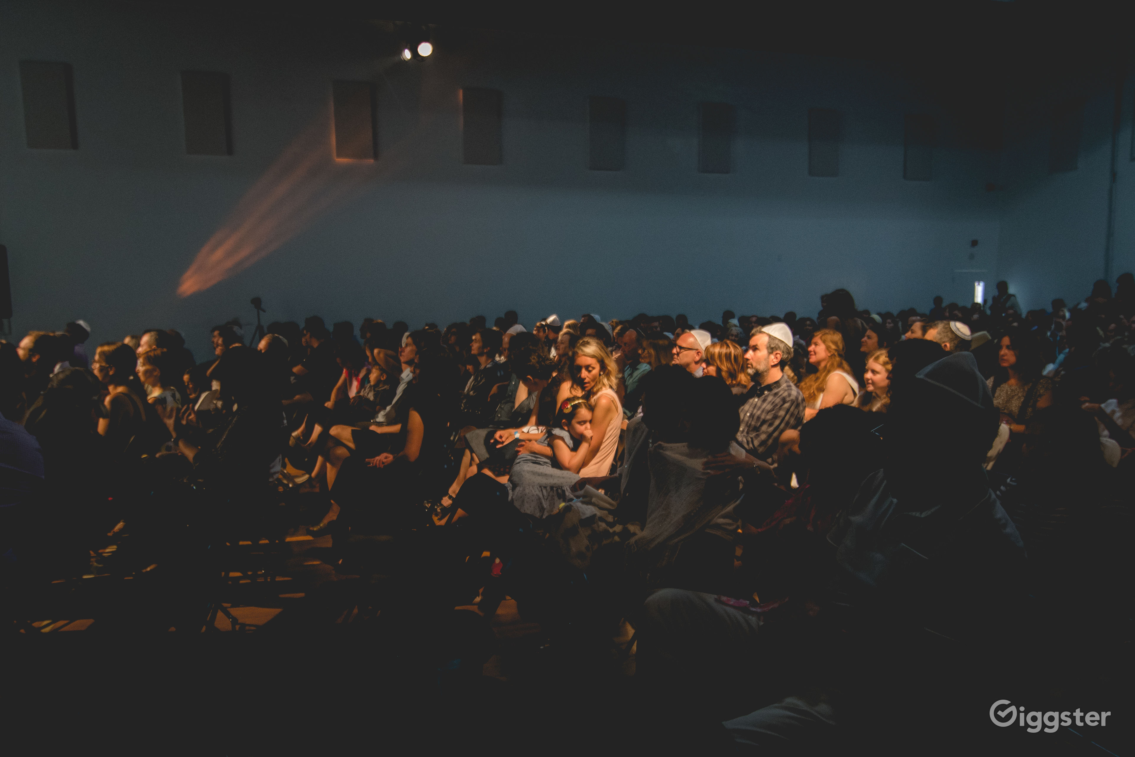 Spacious Multi-Purpose Event Space | Rent this location on Giggster