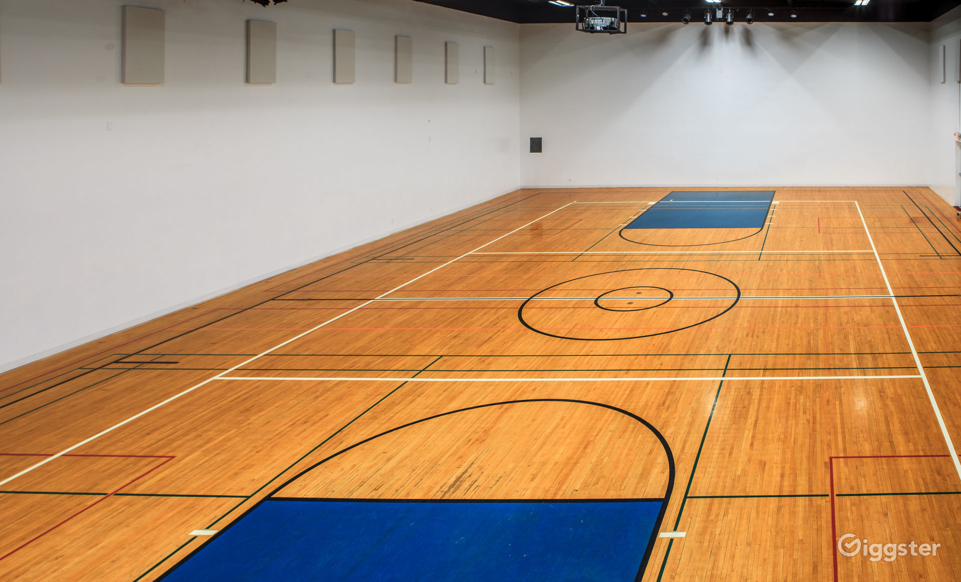 Spacious Multi-Purpose Event Space | Rent this location on Giggster