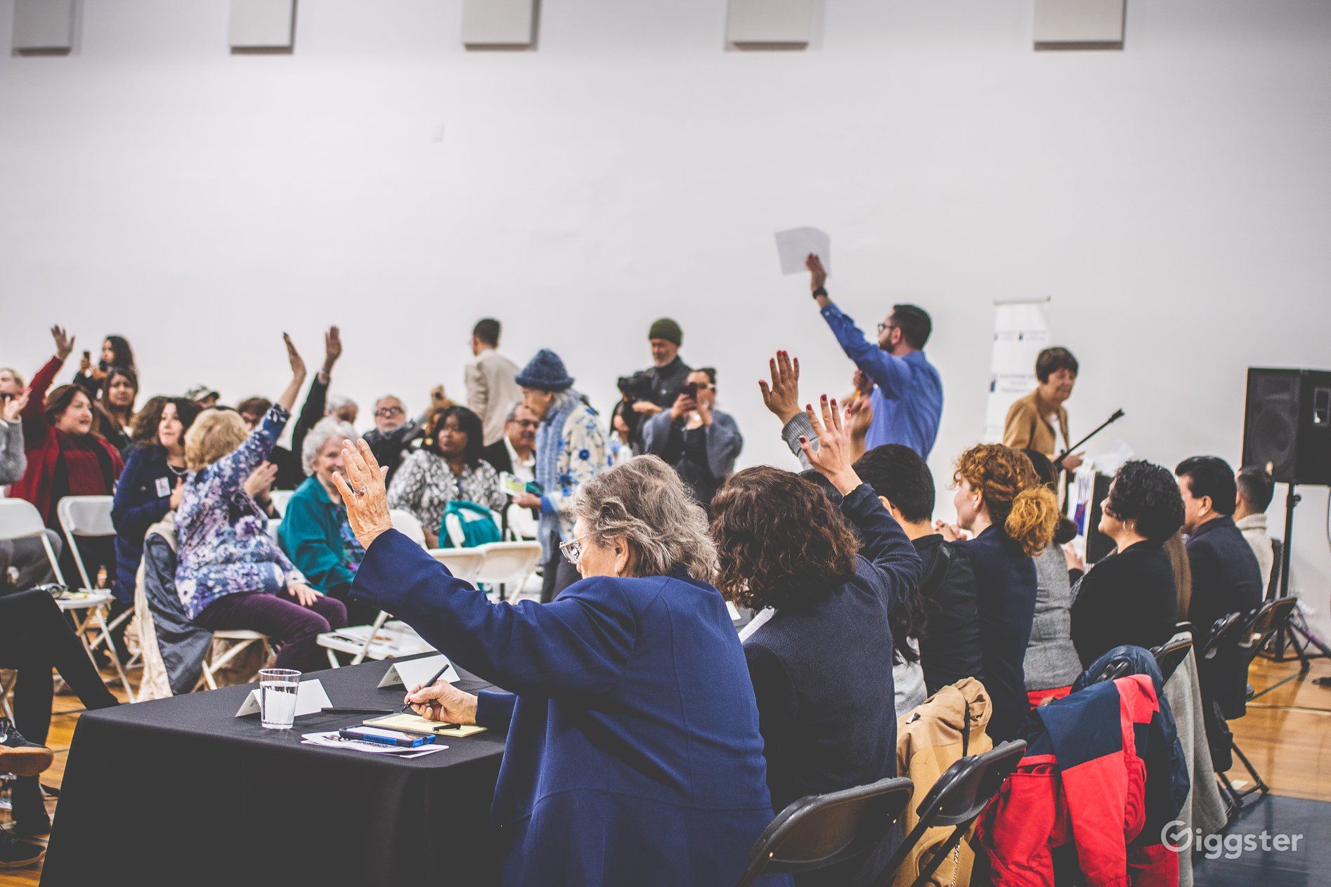 Spacious Multi-Purpose Event Space | Rent this location on Giggster