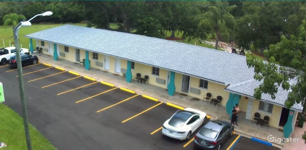 Cozy and Boutique Motel | Rent this location on Giggster