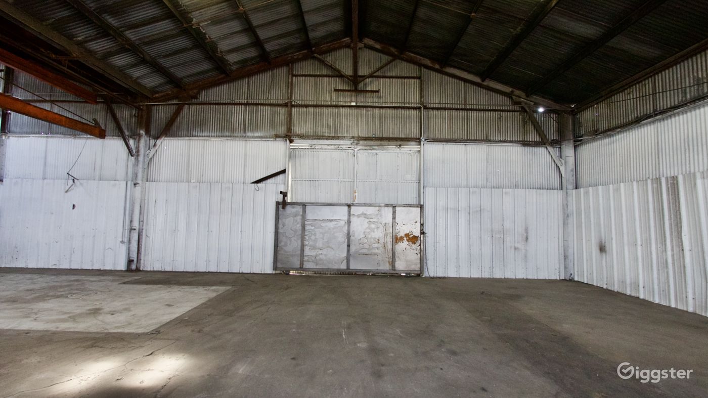 The BEST 10 Empty Warehouse spaces for rent near me | Giggster
