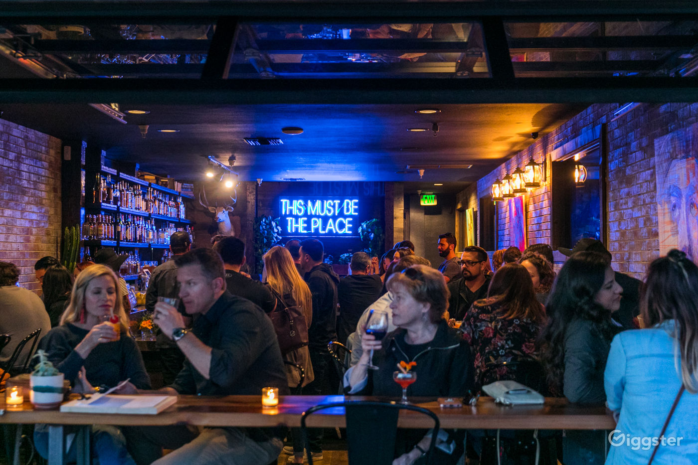 The BEST 10 Small Party venues to rent near me | Giggster