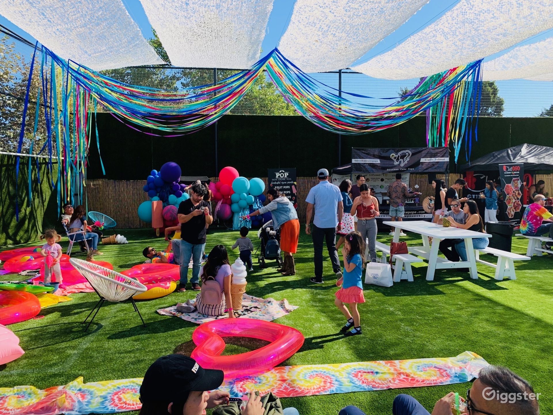 The BEST 10 Small Baby Shower venues to rent near me | Giggster