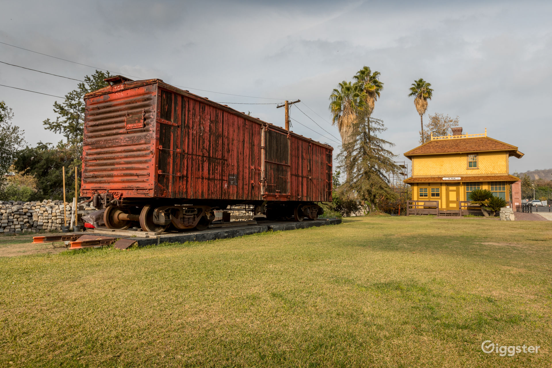 The BEST 10 Gothic locations to rent near me | Giggster