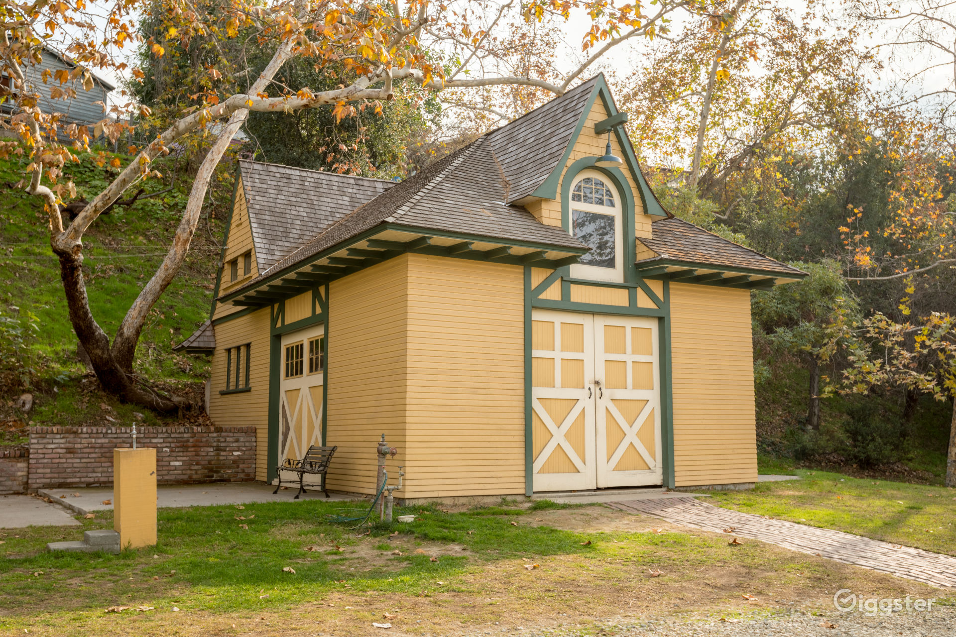 The BEST 10 Gothic locations to rent near me | Giggster