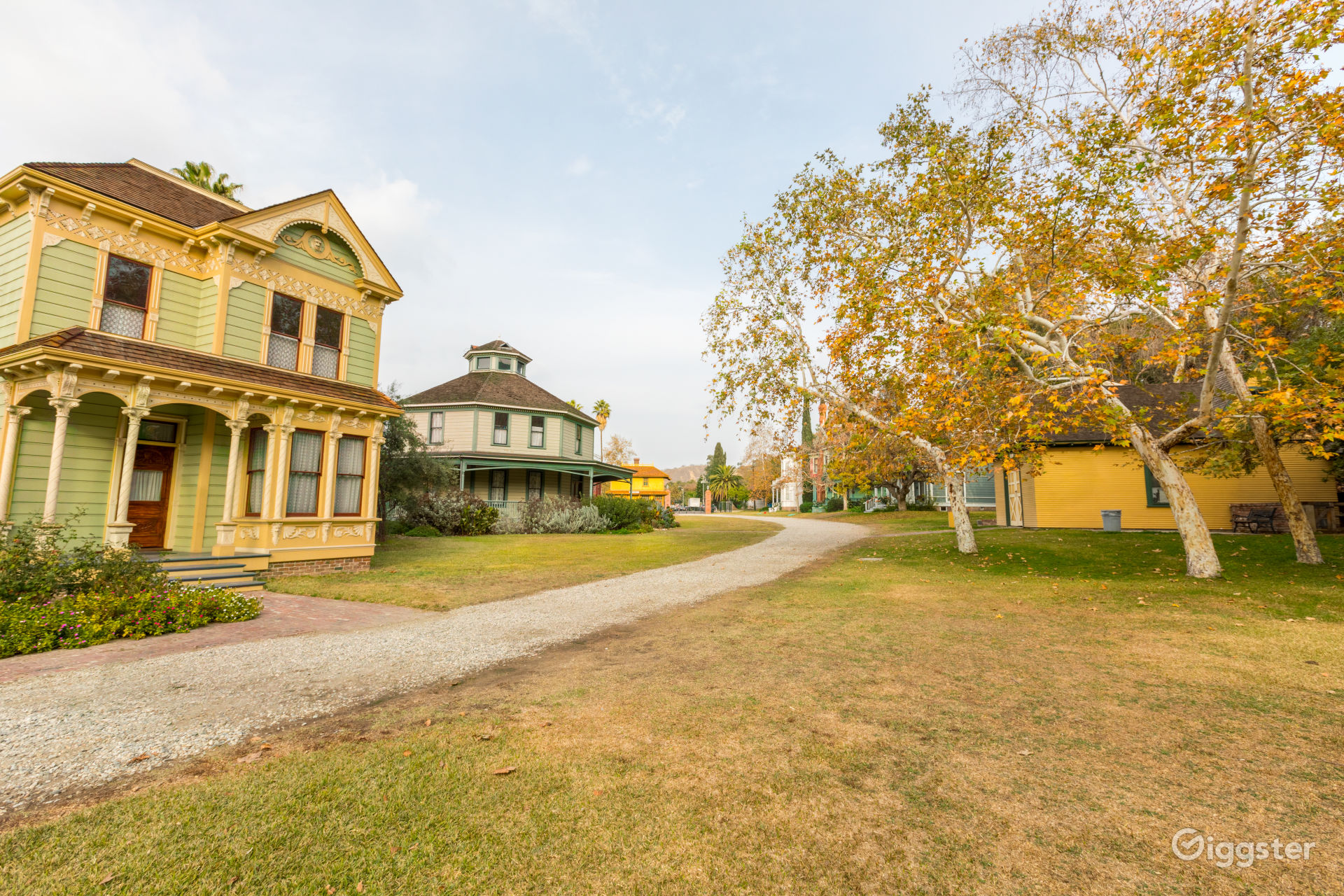 The BEST 10 Gothic locations to rent near me | Giggster