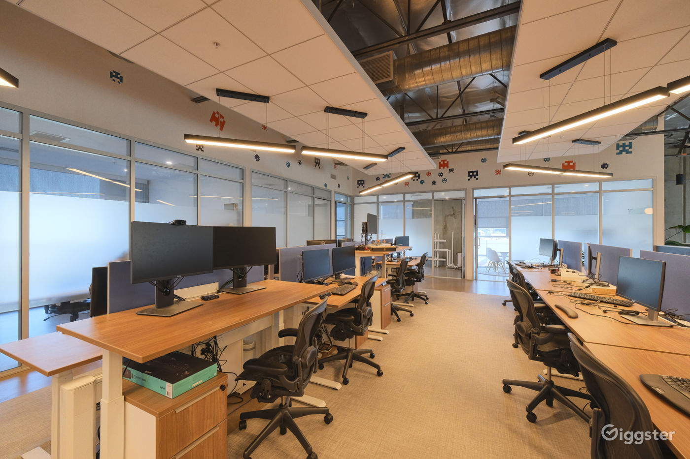 The BEST 10 Office spaces for rent near me | Giggster
