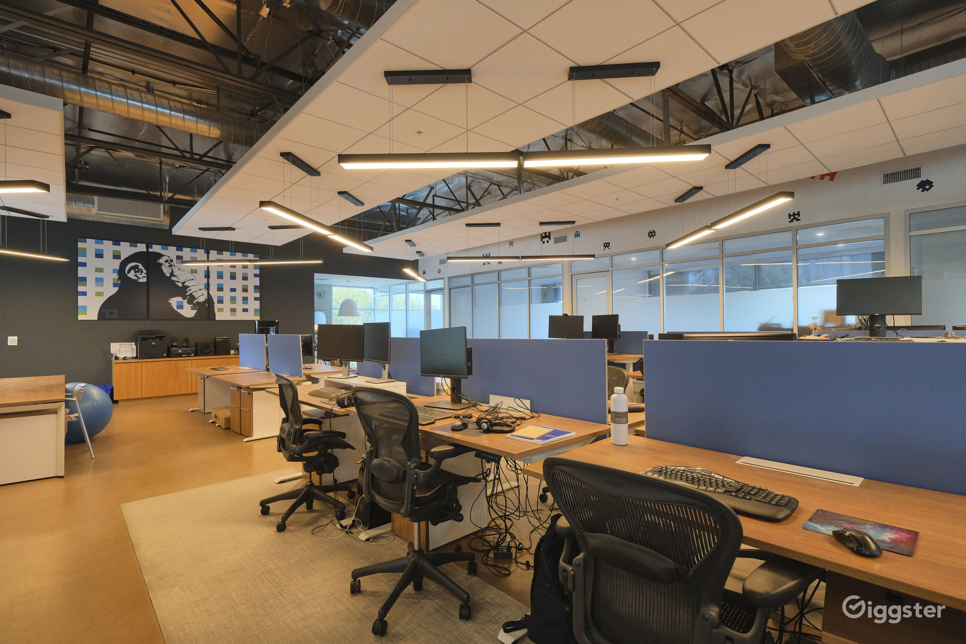 The BEST 10 Office spaces to rent near me | Giggster