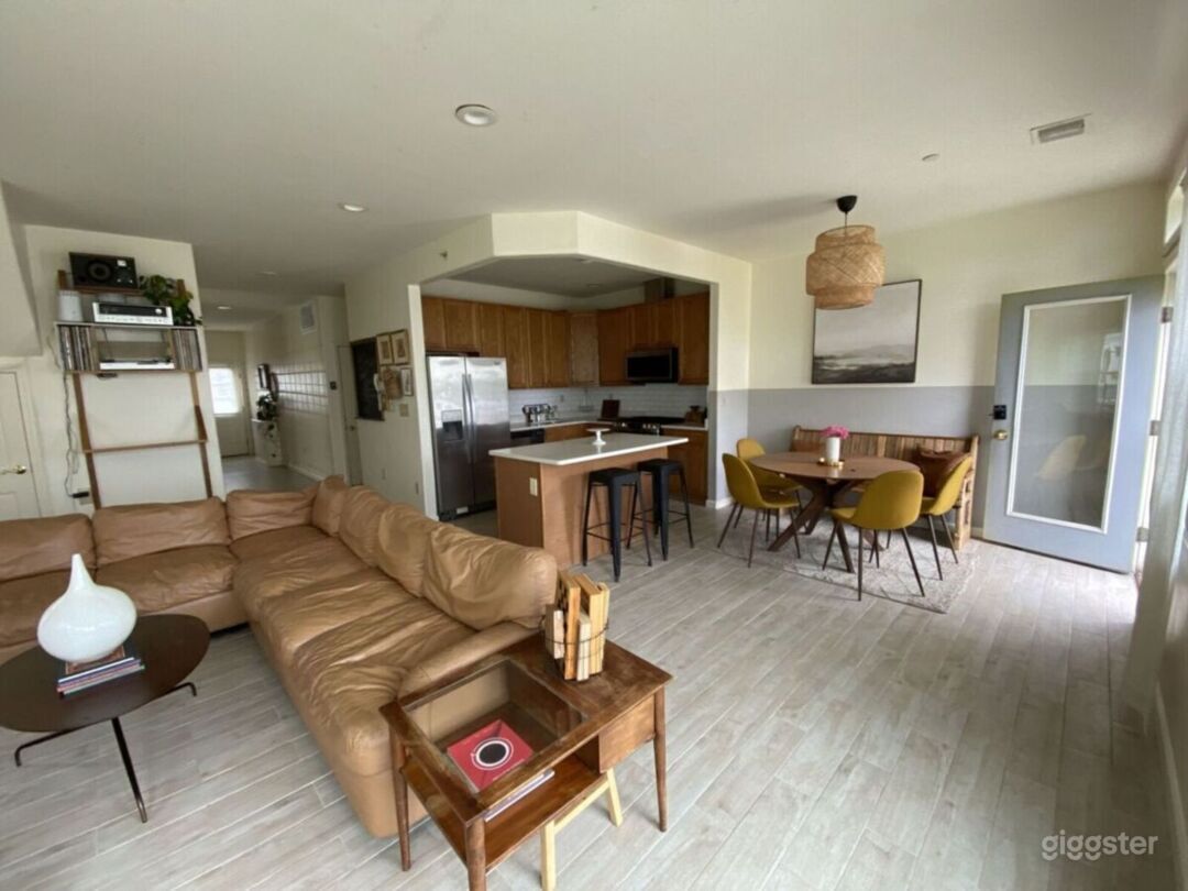 Queens Beach House Rental for Filming & Events | Private Urban Location