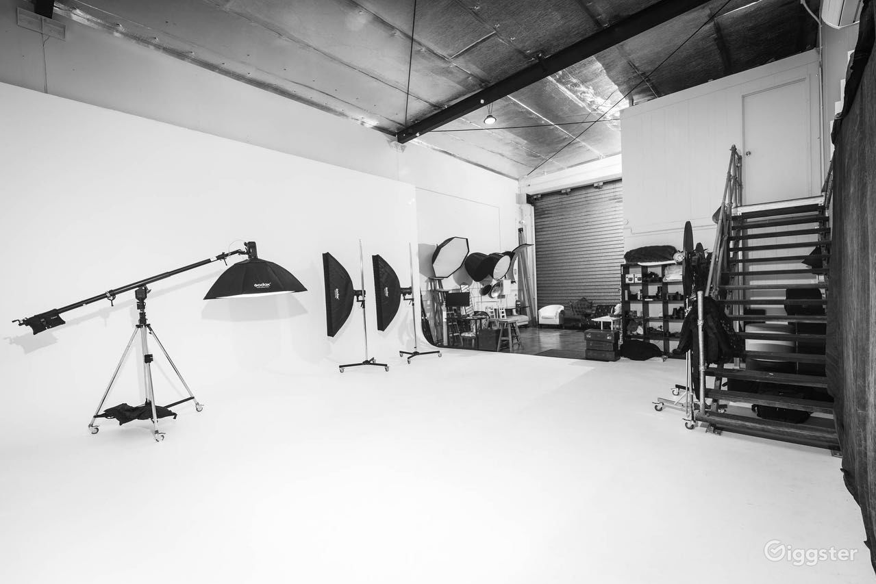 Gold Coast Photography Studio & Hire Space | Rent this location on Giggster