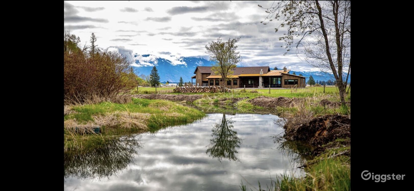 Sit A Spell Ranch | Rent this location on Giggster