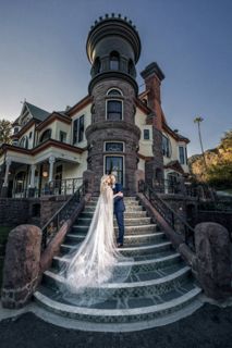 Victorian elegant Mansion in Piru | Rent this location on Giggster