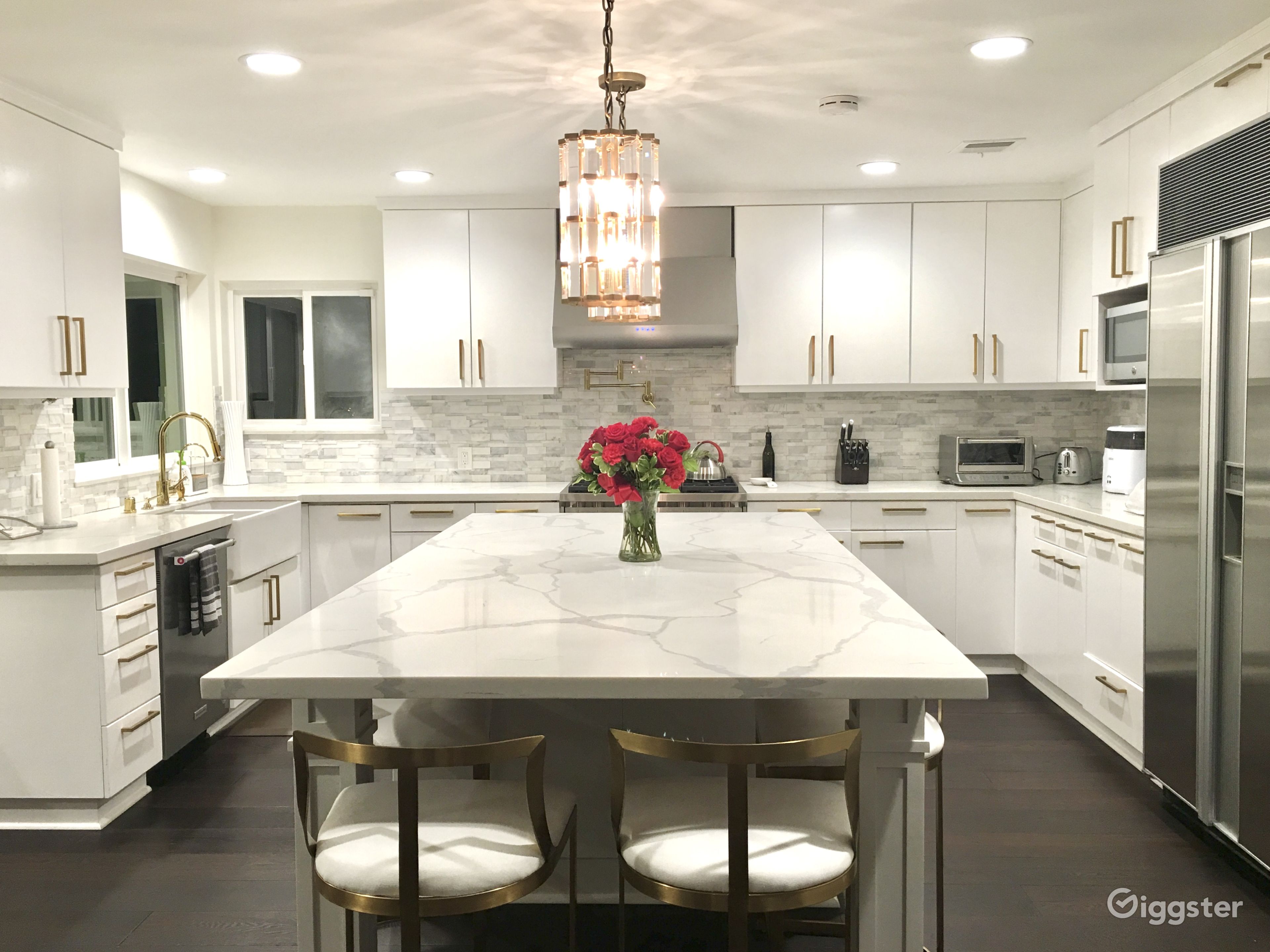 Myoka House; a Zen-like space | Rent this location on Giggster