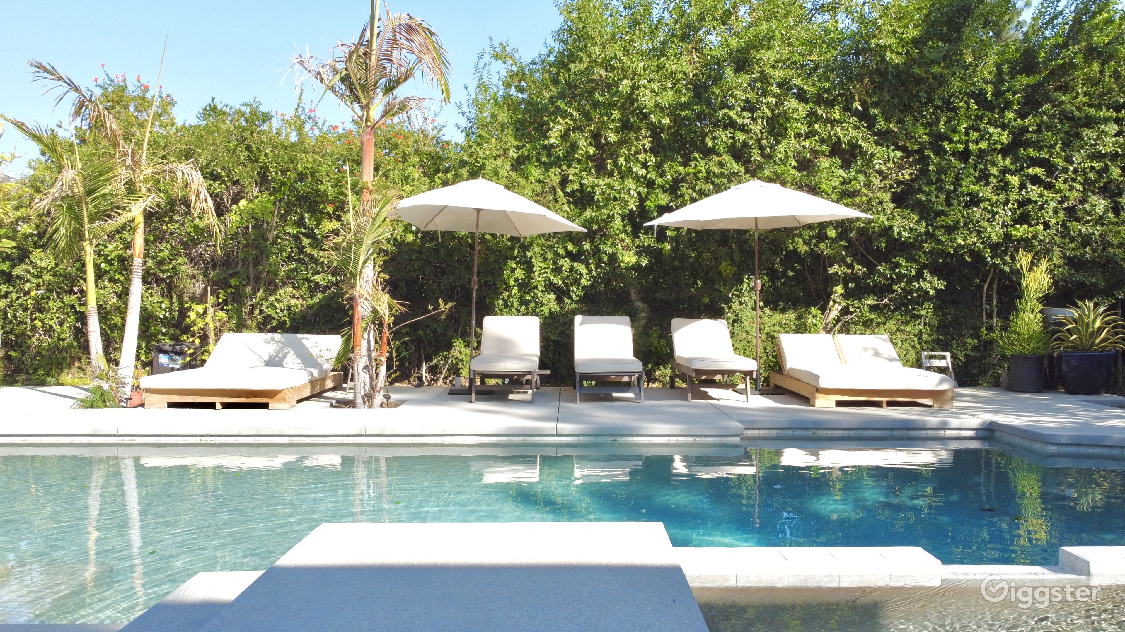 Myoka House; a Zen-like space | Rent this location on Giggster