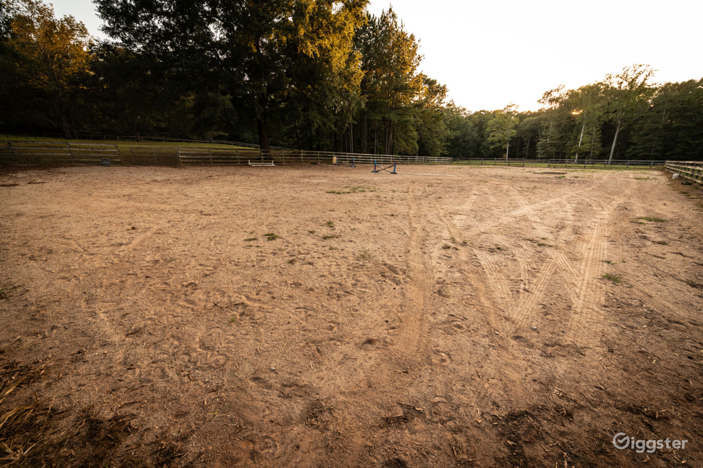 40 Acre Farm - Rustic Farmhouse - Homestead | Rent this location on ...