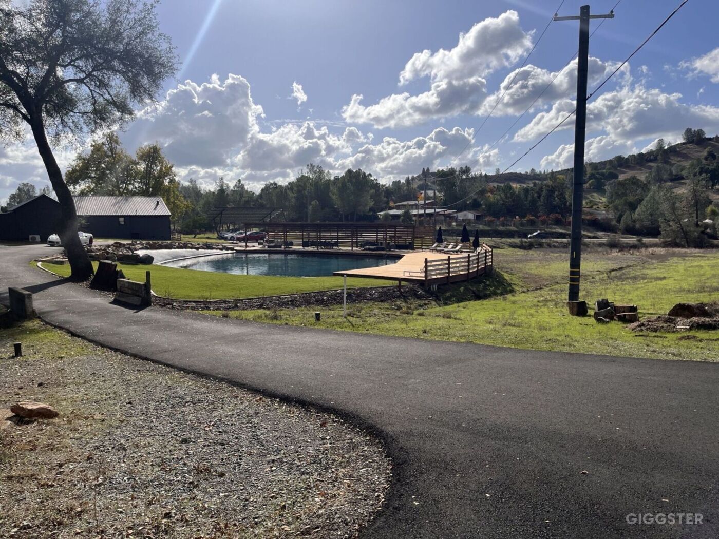 10 Acre Ranch in the Rolling Hills of Placerville | Rent this location ...