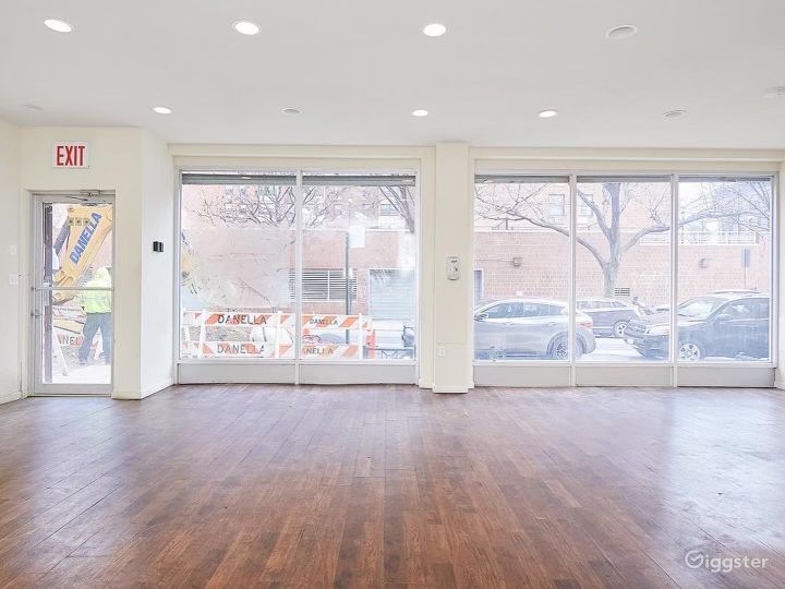 The BEST Empty Studio spaces for rent near me | Giggster