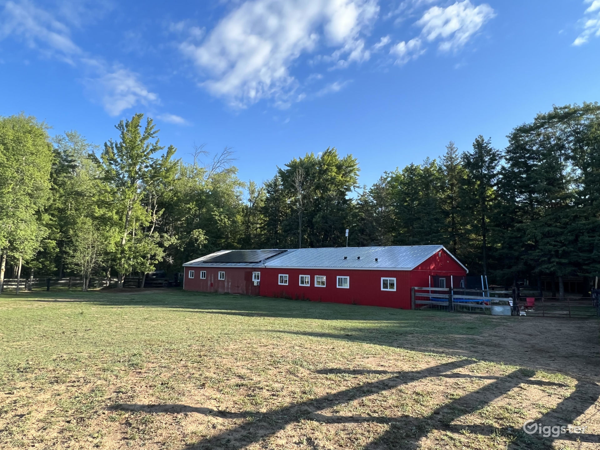 Ranch & Hobby Farm | Rent this location on Giggster