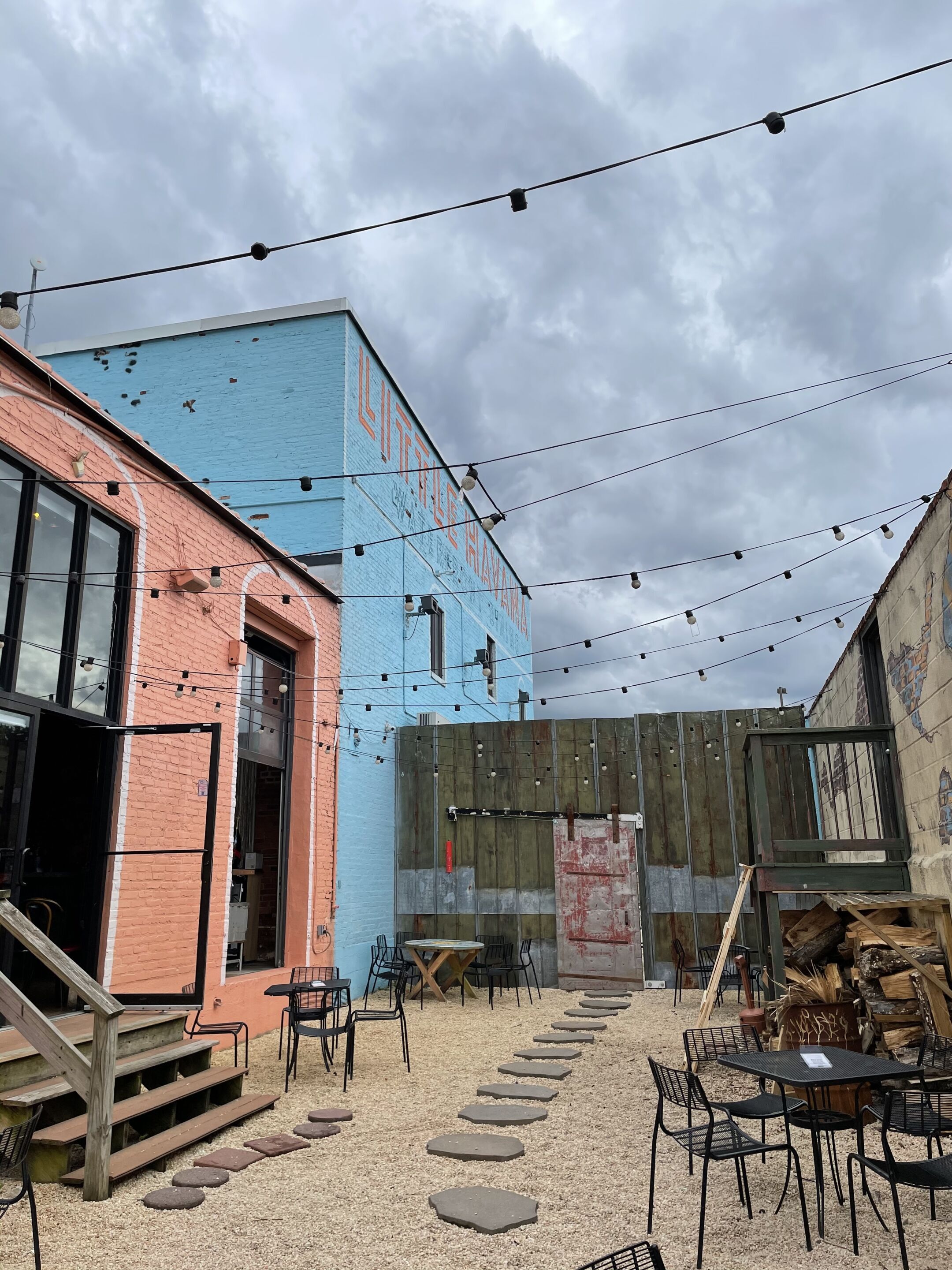 Versatile Waterfront Bar & Eatery in Baltimore | Rent this location on ...