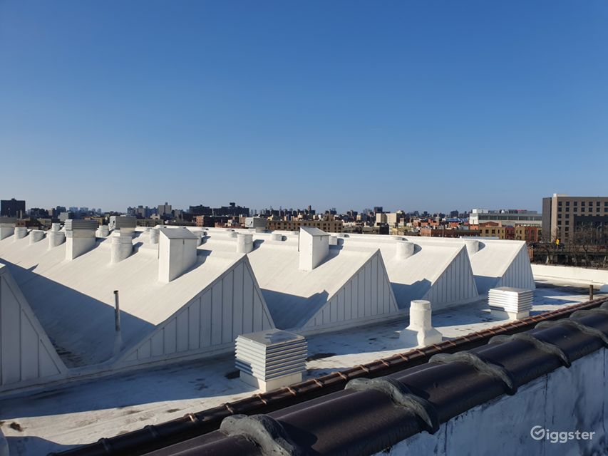 Fantastic UNIQUE Warehouse | Rent this location on Giggster