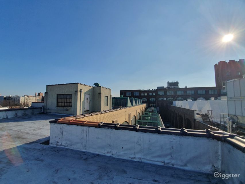 Fantastic UNIQUE Warehouse | Rent this location on Giggster