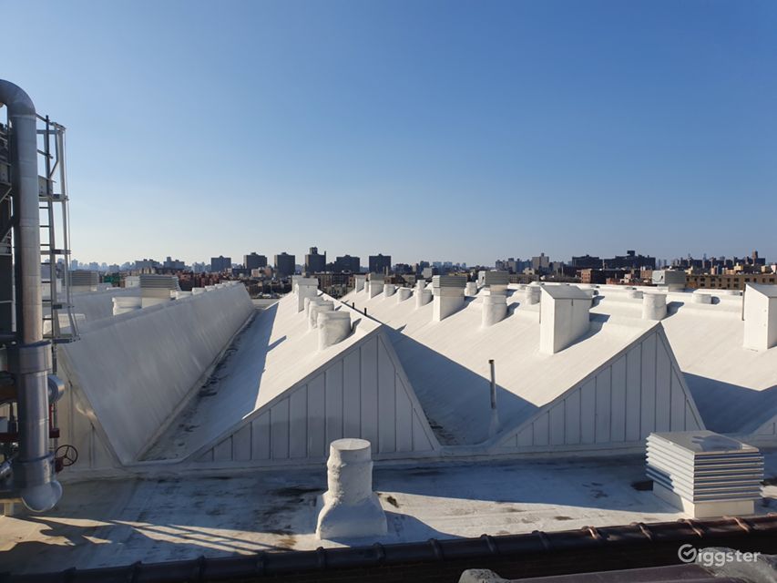 Fantastic UNIQUE Warehouse | Rent this location on Giggster