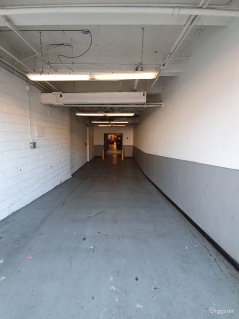 Fantastic UNIQUE Warehouse | Rent this location on Giggster