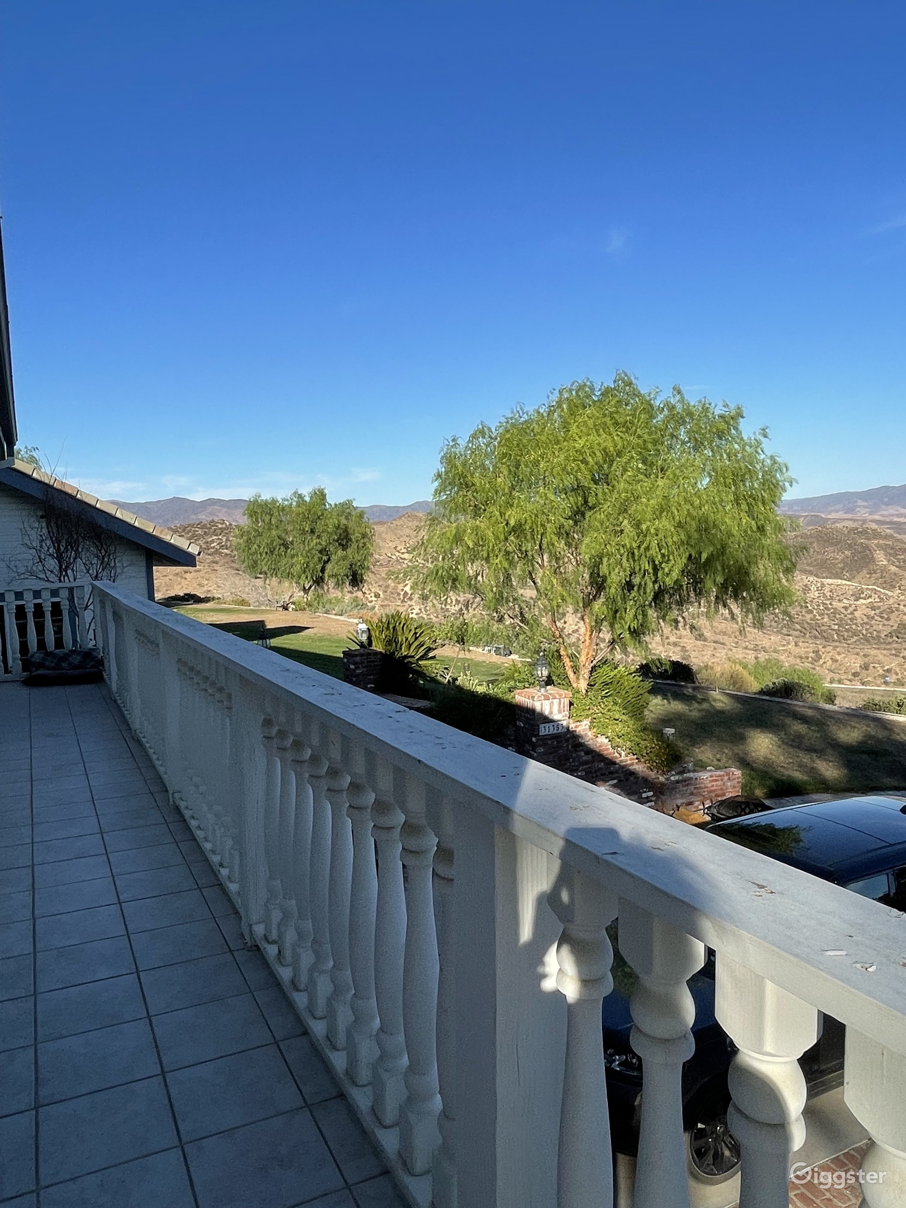 Pepper Tree Ranch | Rent this location on Giggster