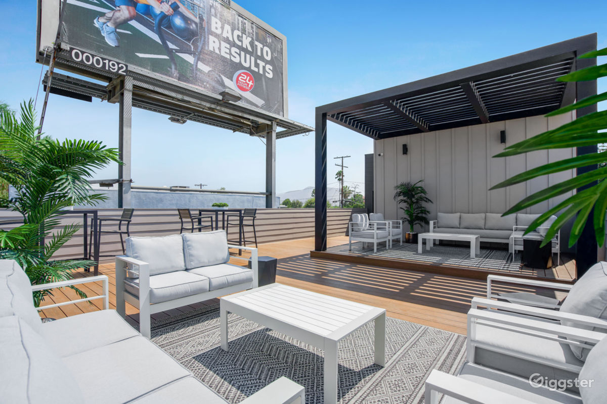 The BEST 10 Rooftop Birthday Party venues to rent near me | Giggster