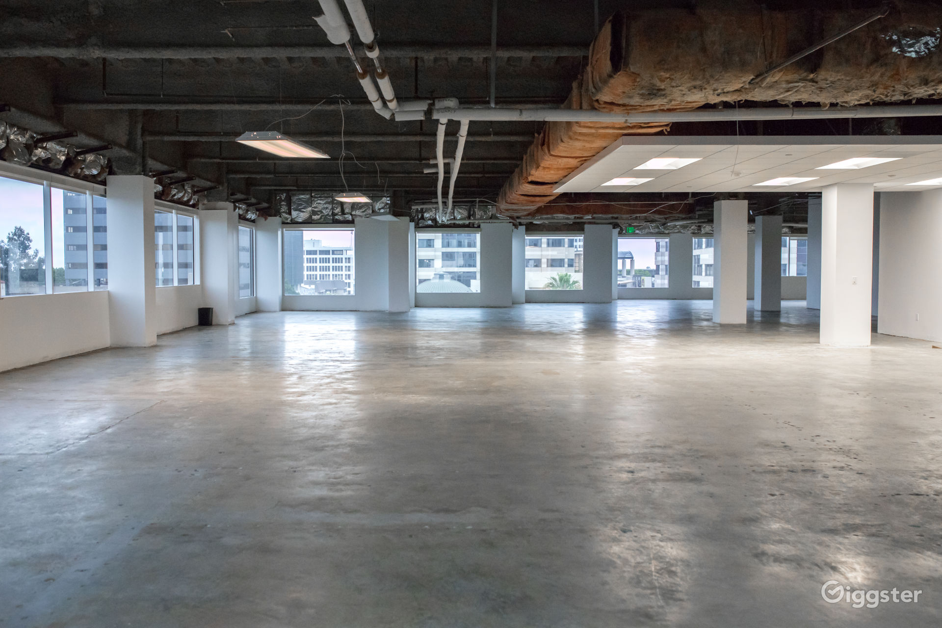 Nola 35 Shell Room | Rent this location on Giggster