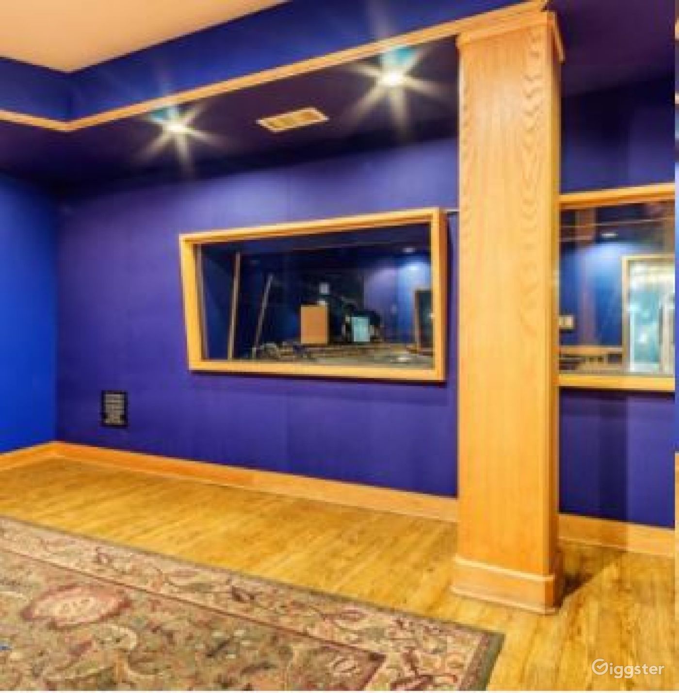 Premier Recording Studio In St. Louis | Rent this location on Giggster