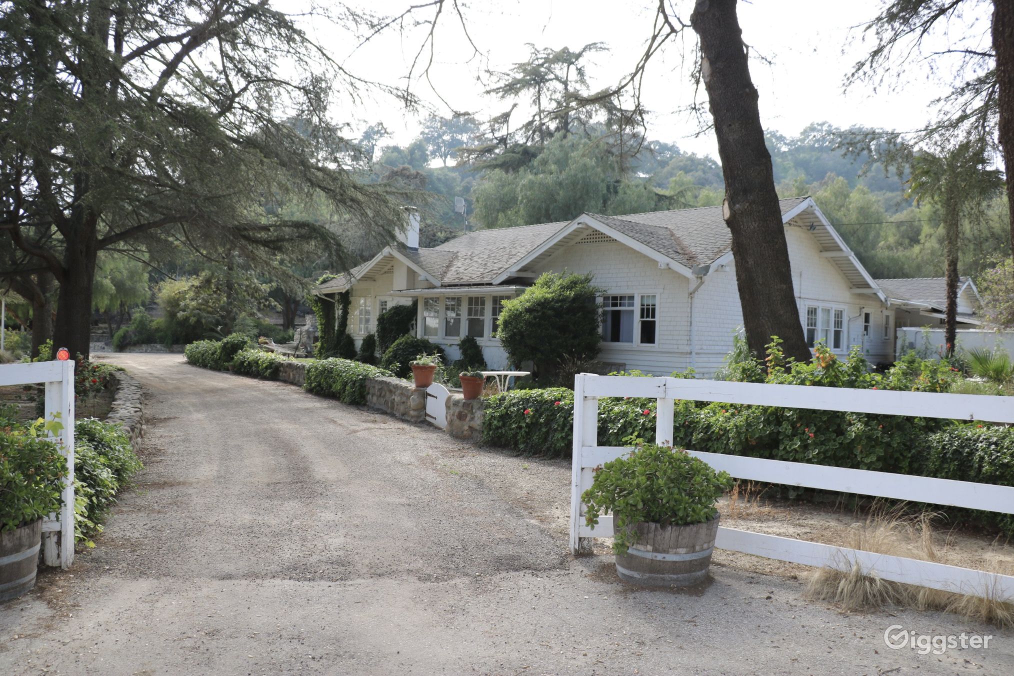 Willow Creek Ranch | Rent this location on Giggster