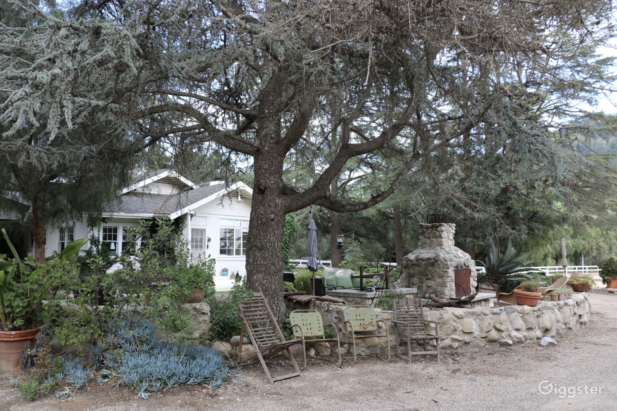 Willow Creek Ranch | Rent this location on Giggster