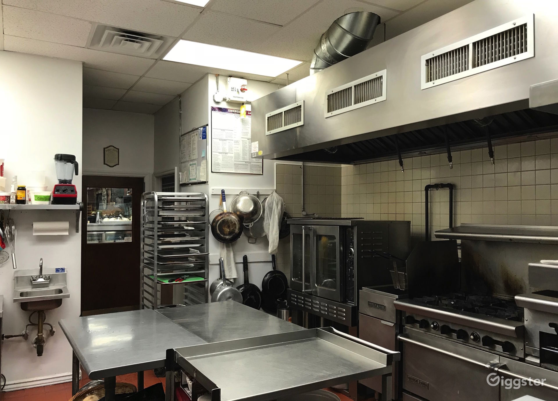 The BEST 10 Bakery spaces near me | Giggster