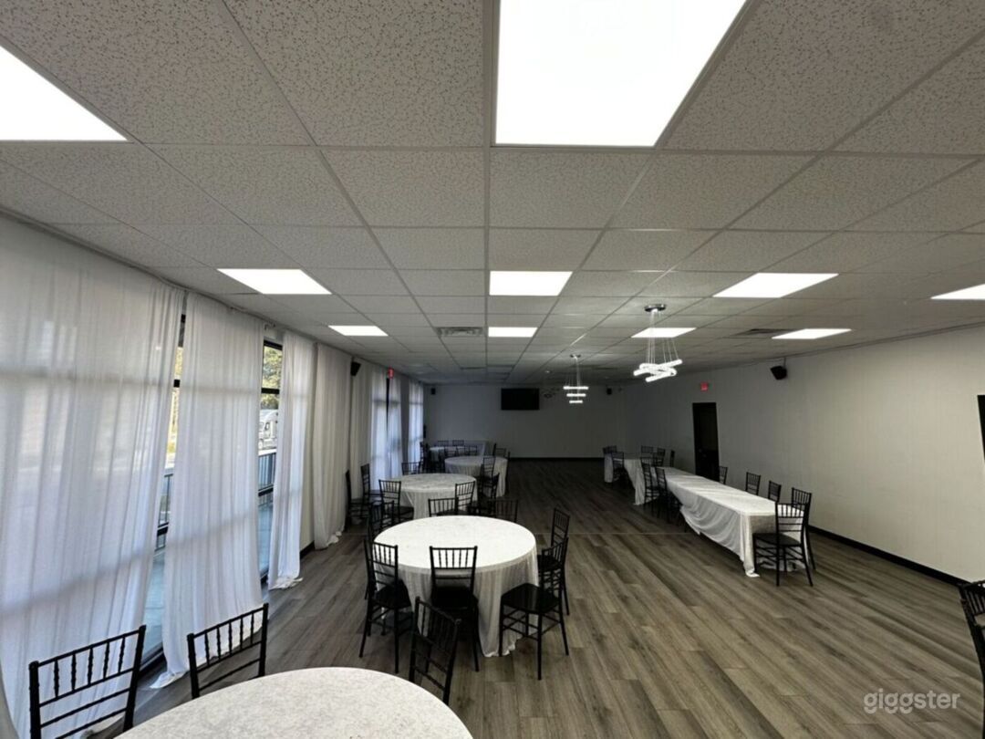 Modern Multi-Use Event Space | Rent this location on Giggster