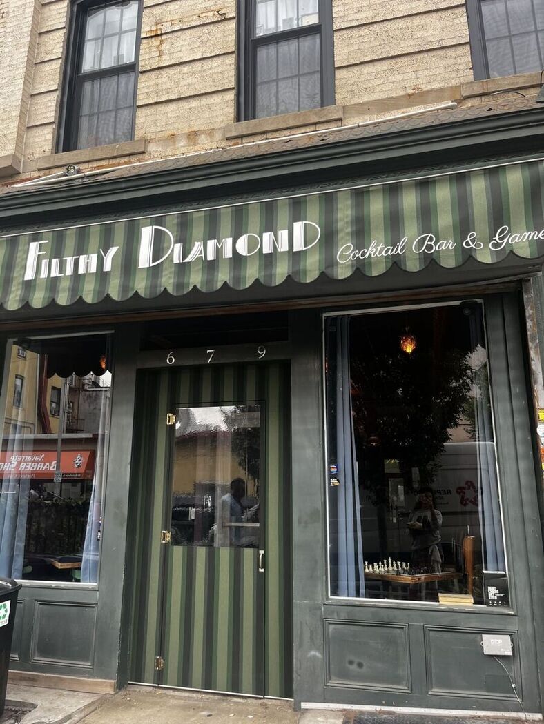 Cozy Open-Concept Bar with Piano | Rent this location on Giggster