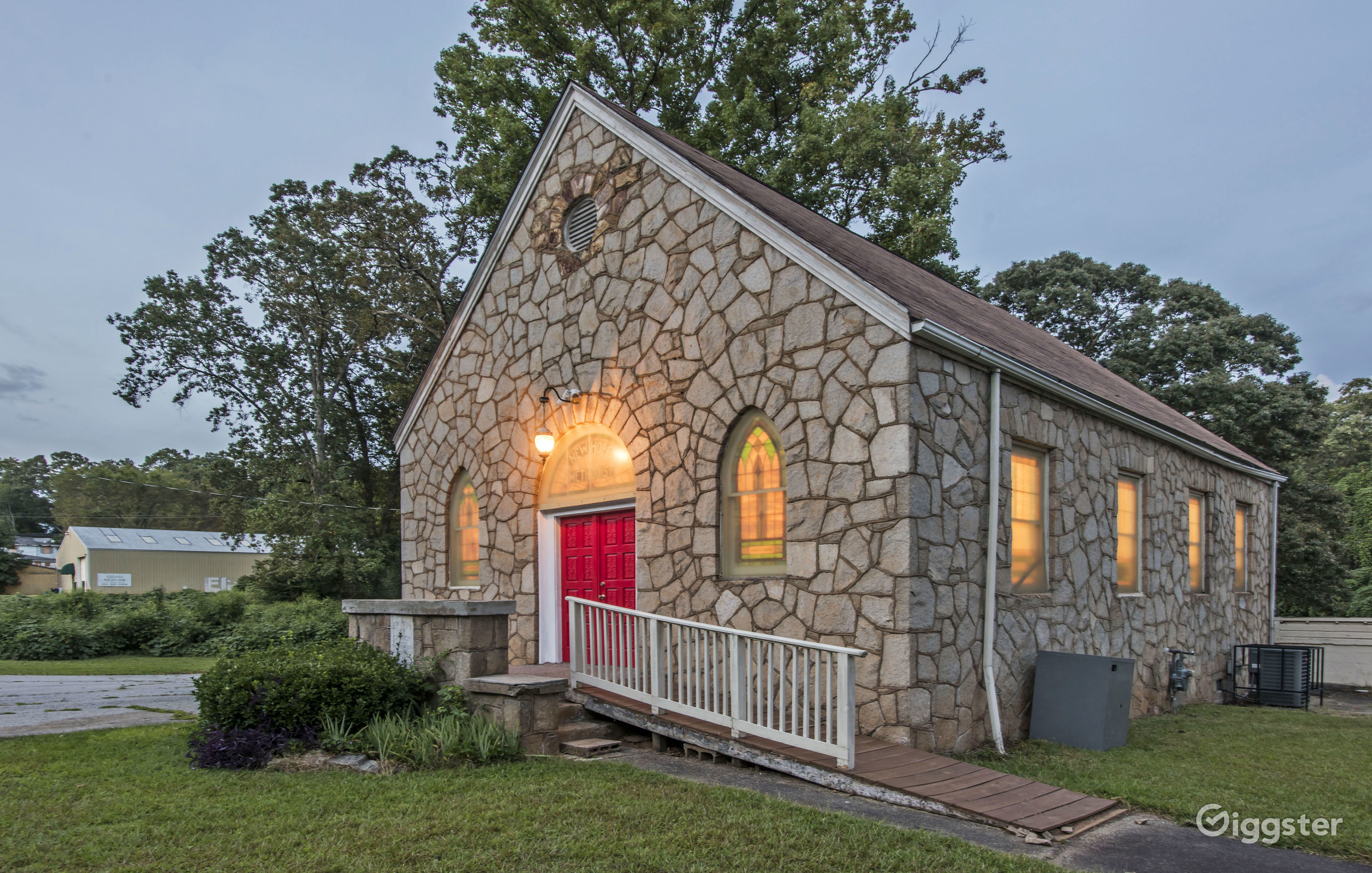 The BEST 10 Church locations to rent near me | Giggster