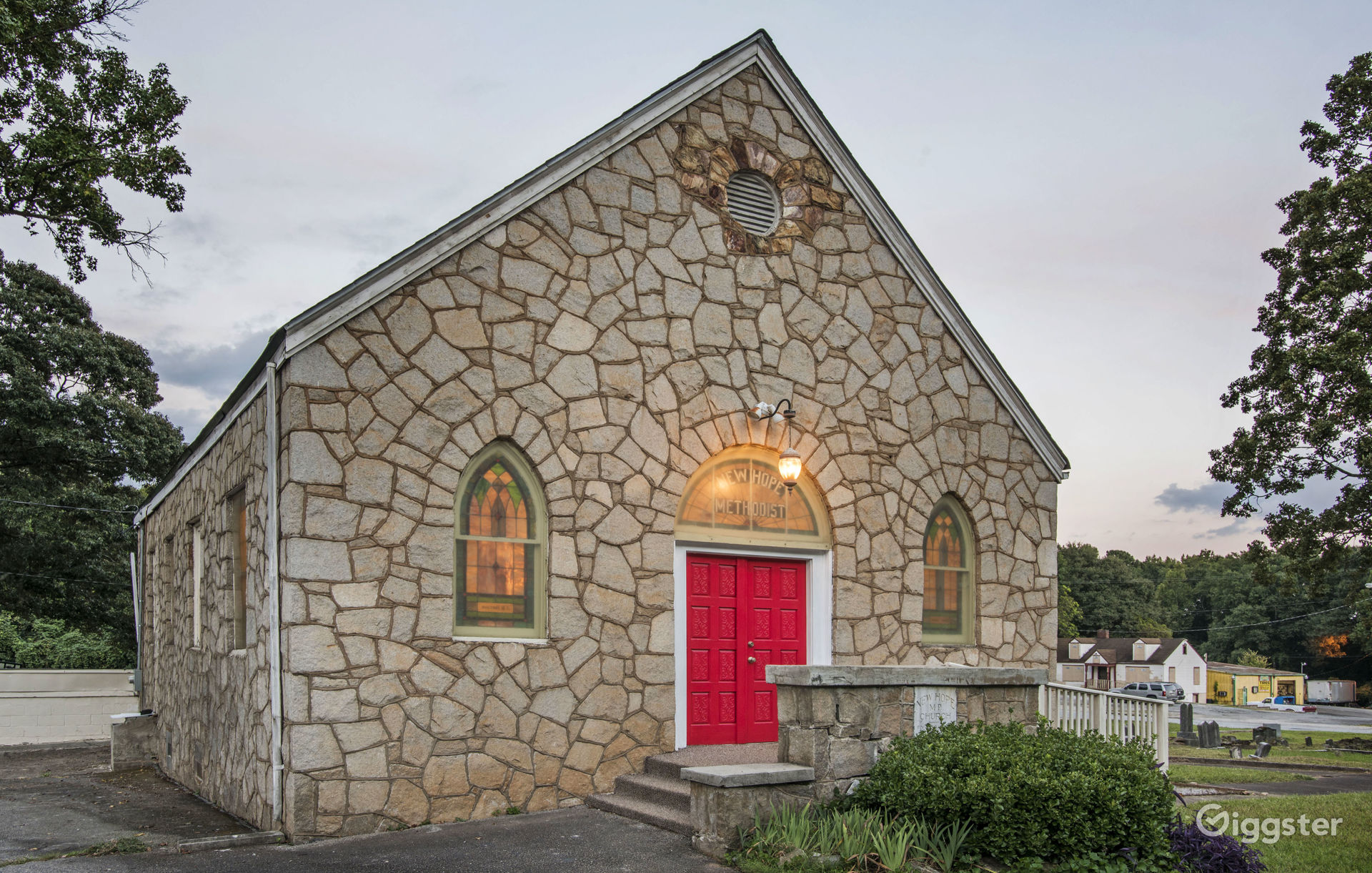 The BEST 10 Church locations to rent near me | Giggster