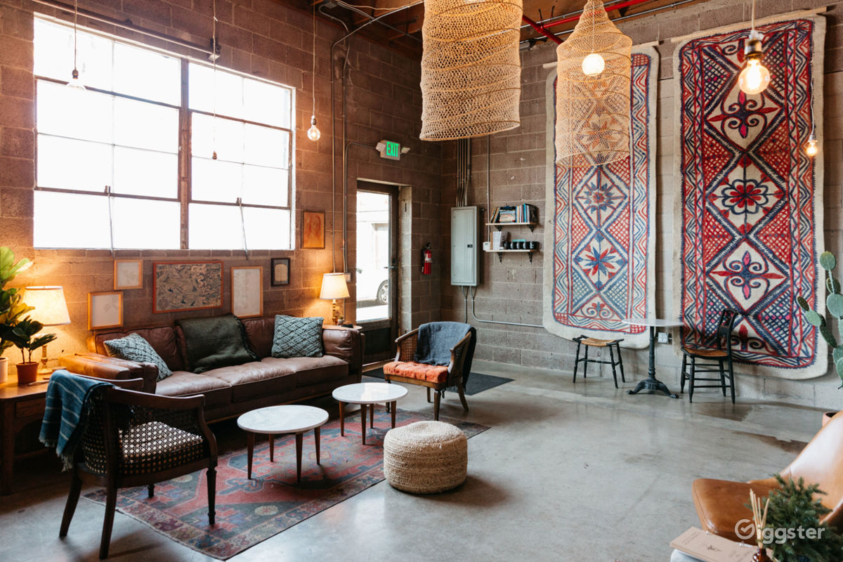 The BEST 10 Influencer spaces near me | Giggster