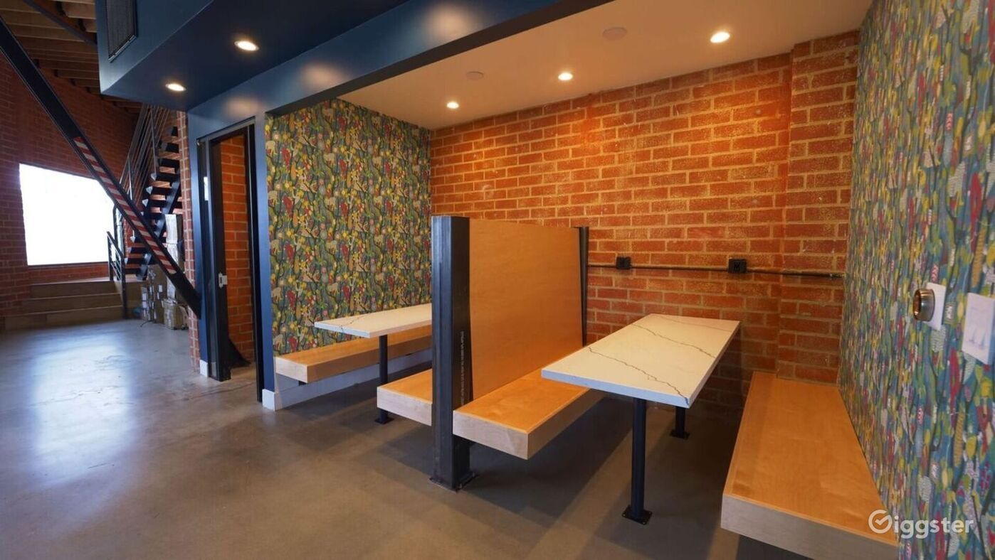 Multi-purpose Modern Loft Event Space | Rent this location on Giggster