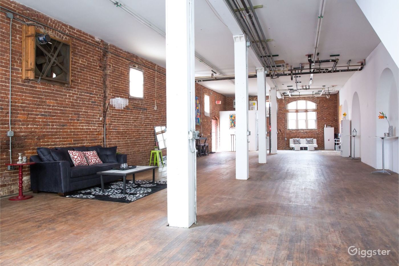 The BEST 10 Pop Up spaces in Atlanta, GA | Giggster