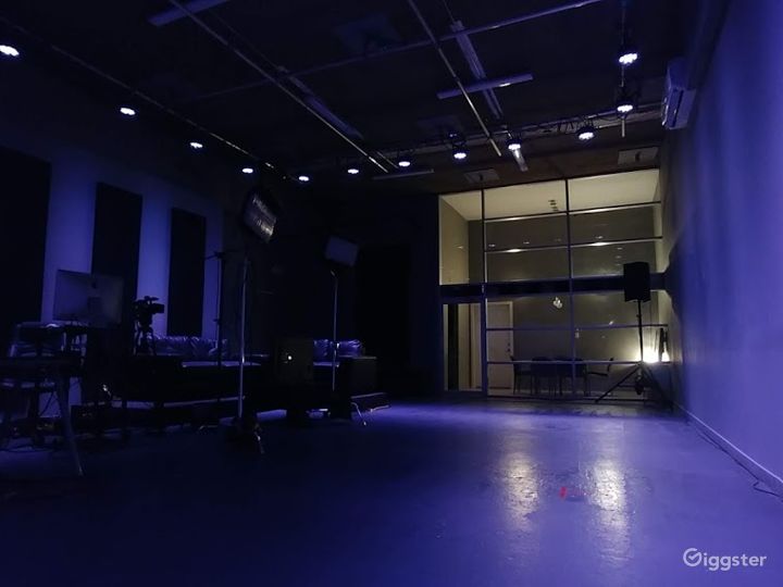 Contemporary Open Space Studios | Rent this location on Giggster