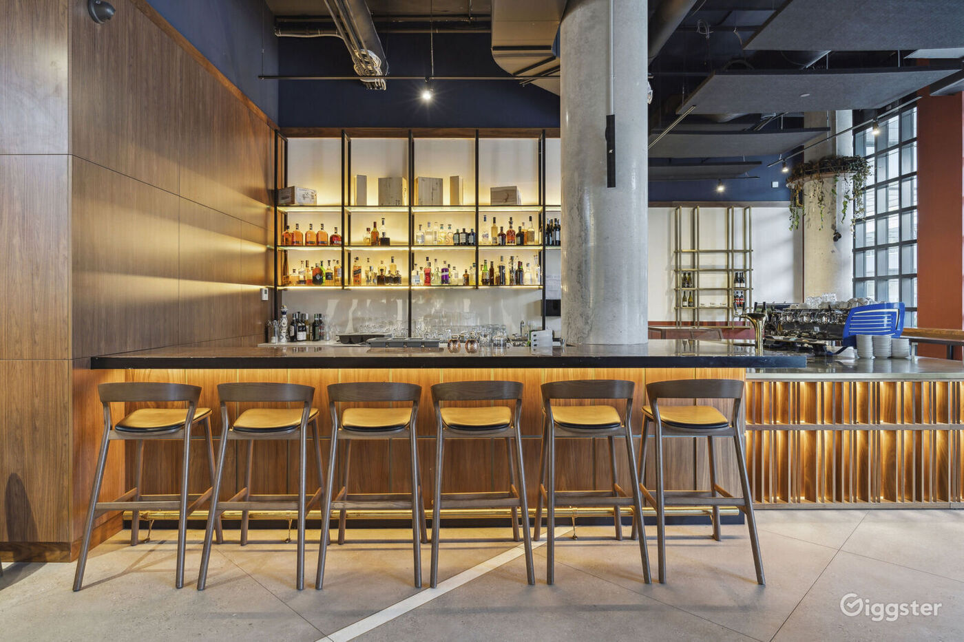 The BEST 10 Club spaces for rent near me | Giggster