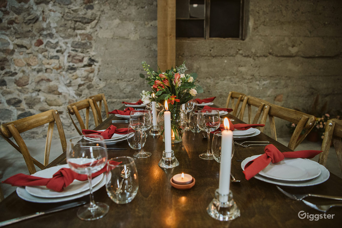 Rustic Barn Meeting Event Space | Rent this location on Giggster