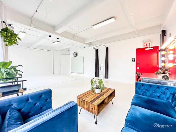 The BEST 10 Photo Studio venues to rent near me | Giggster