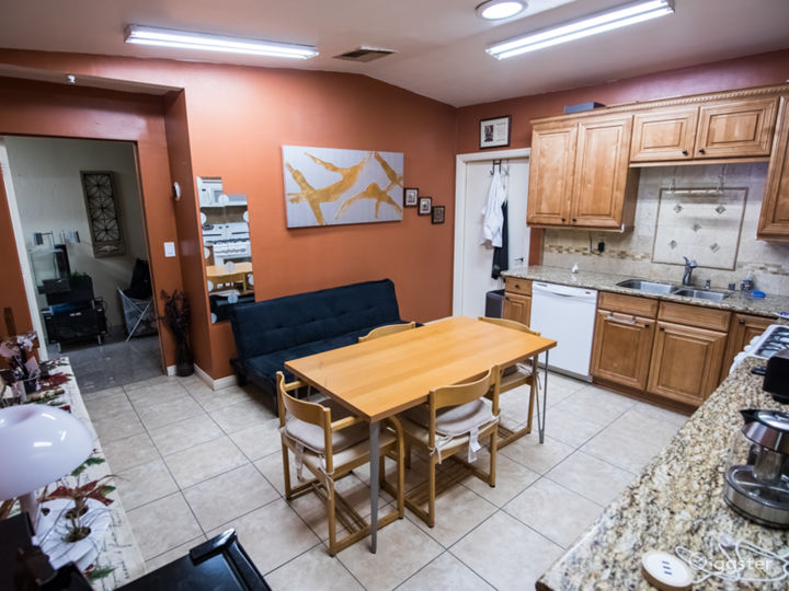 Kitchen for filming | Rent this location on Giggster