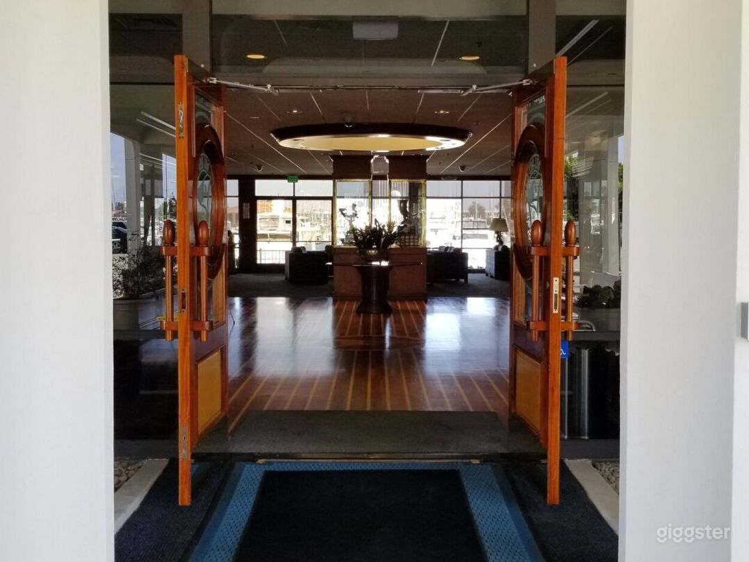 Waterside Club w/multiple rooms and views for days | Rent this location ...