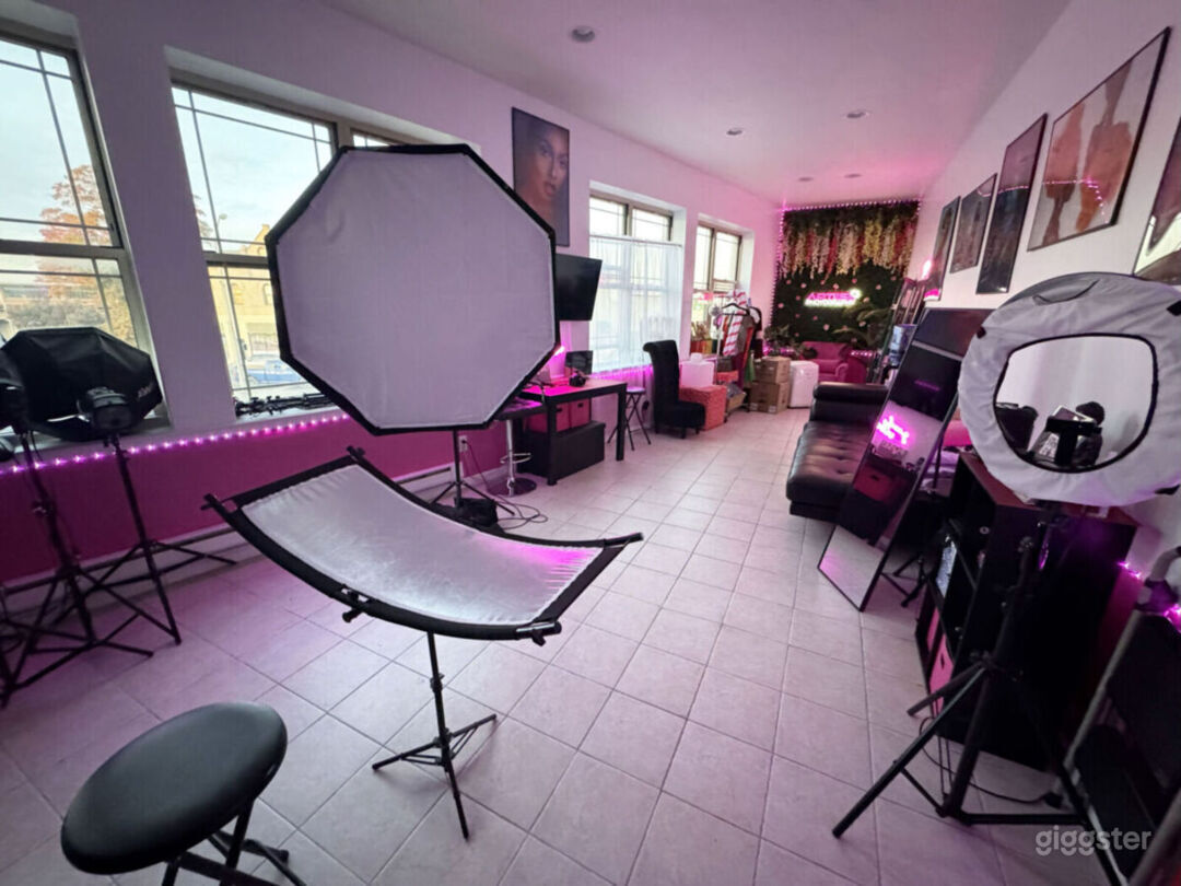 Cozy Chic Freeport Studio: NYC Vibes in Long Island | Rent this ...