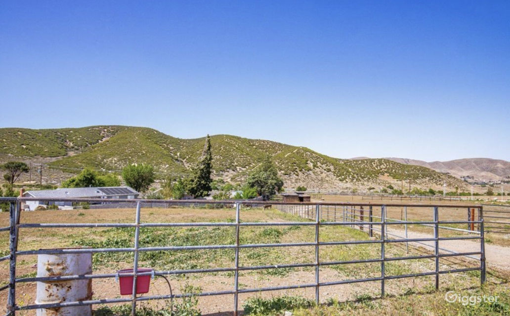 Ranch Leona | Rent this location on Giggster