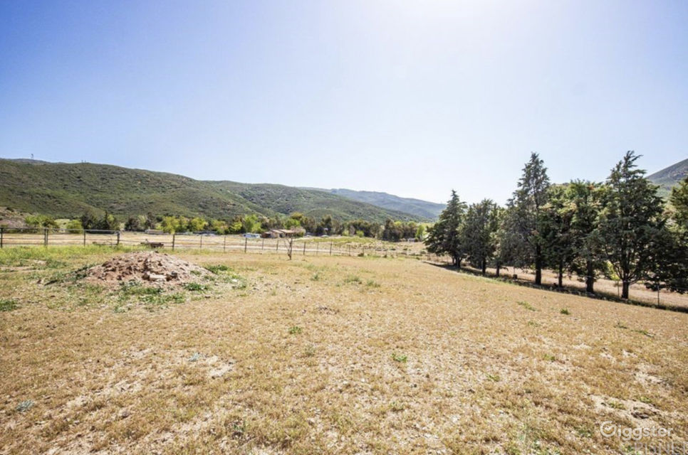 Ranch Leona | Rent this location on Giggster